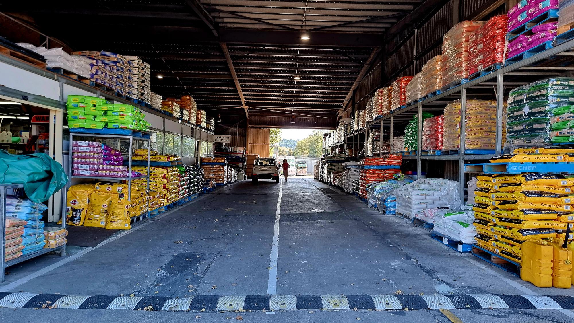 Welcome to Southern Farm Supplies - Southern Farm Supplies